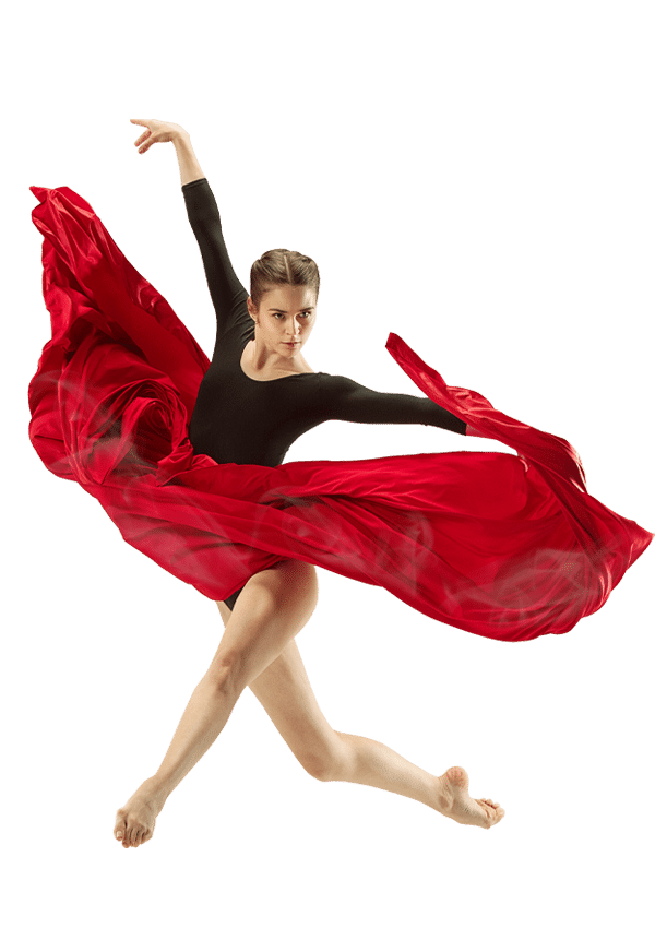High Definition Dance
